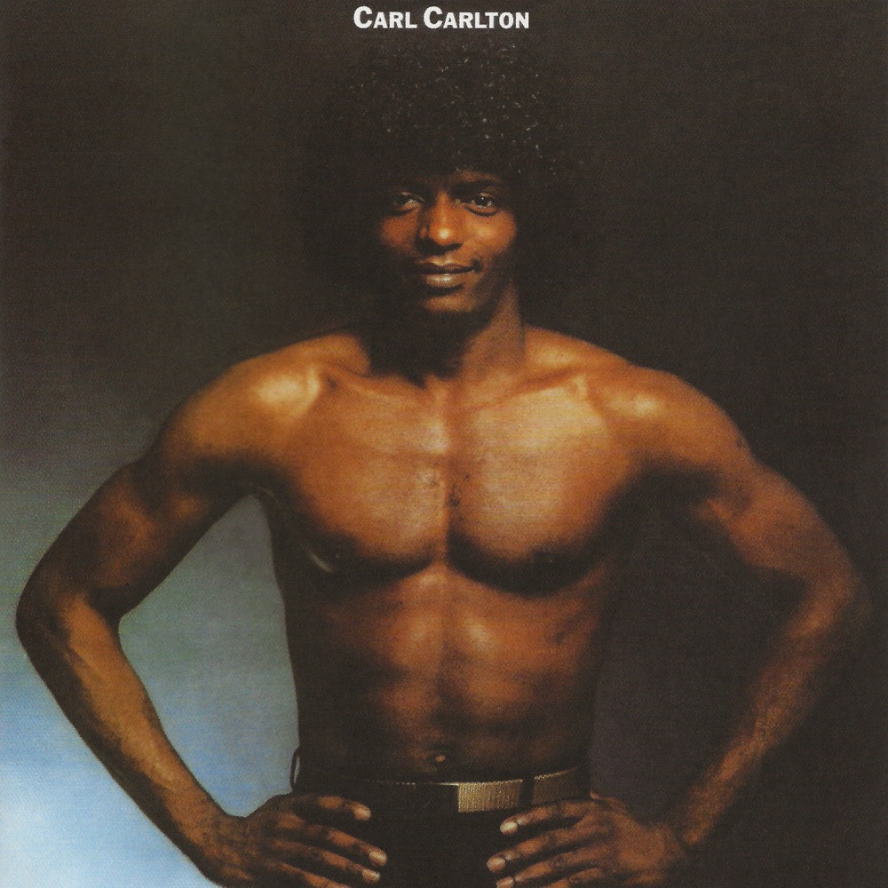 Carl Carlton - Carl Carlton - Reviews - Album of The Year