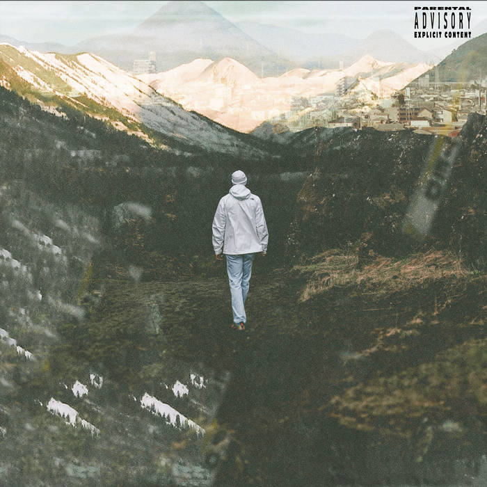 Iceberg Theory & Ochophono - How Did I Wind Up Here ? ! ? ! - Reviews ...