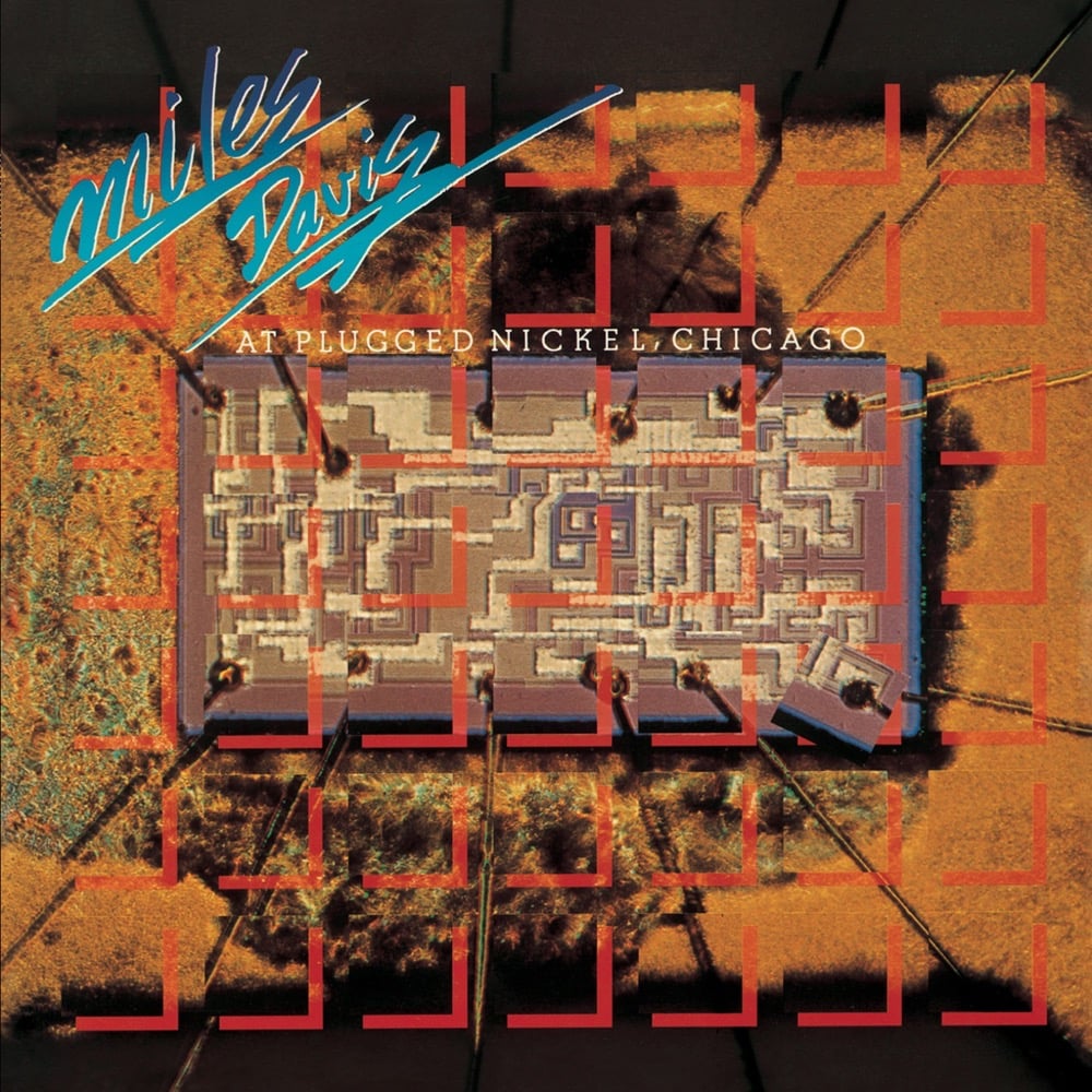 Miles Davis - At Plugged Nickel, Chicago - Reviews - Album of The Year