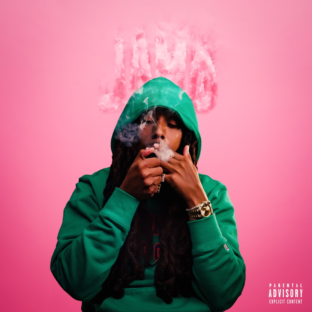 Benny Jamz - JAMO - Reviews - Album of The Year