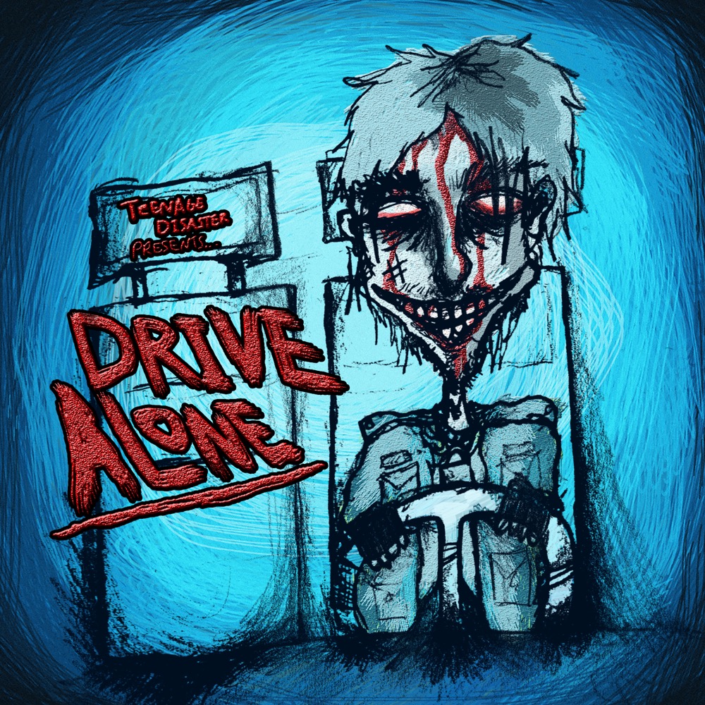 Teenage Disaster - Drive Alone (Single) - Reviews - Album of The Year