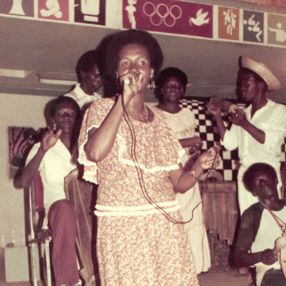 Various Artists - Guasa, Cununo y Marimba: Afro-Colombian Music From ...
