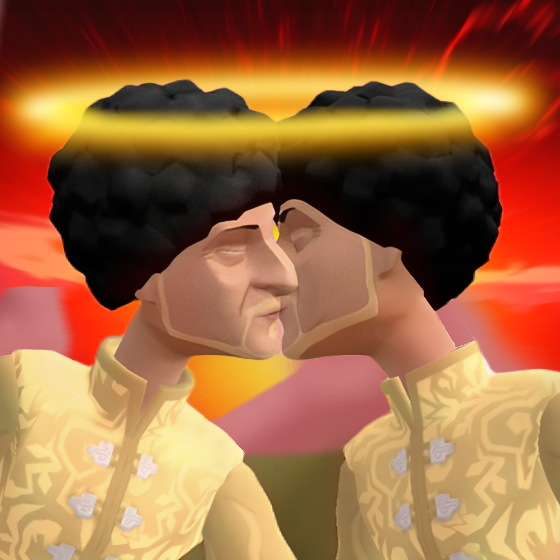 Submarine Man - Palace of Feet review by WesleyTheGOAT - Album of The Year