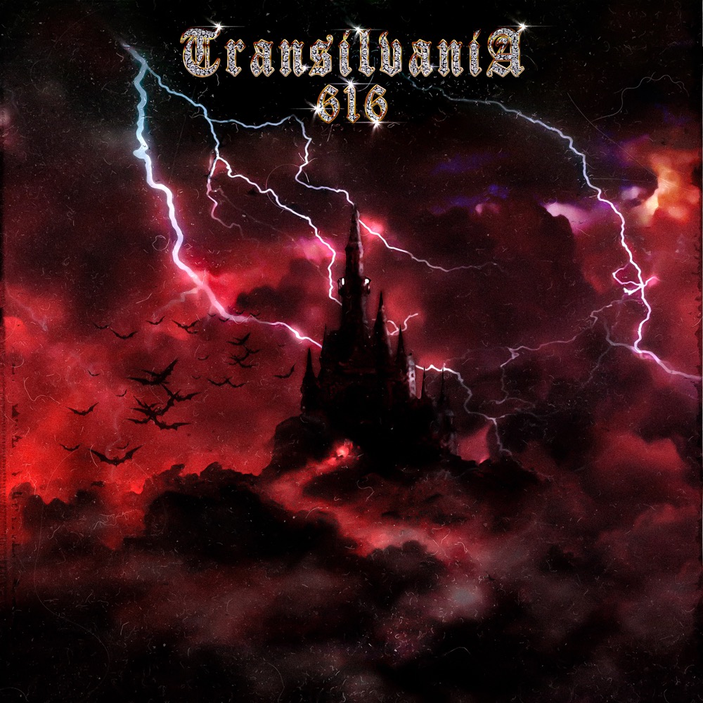 Too Yugan - Transilvania 616 (EP) - Reviews - Album of The Year