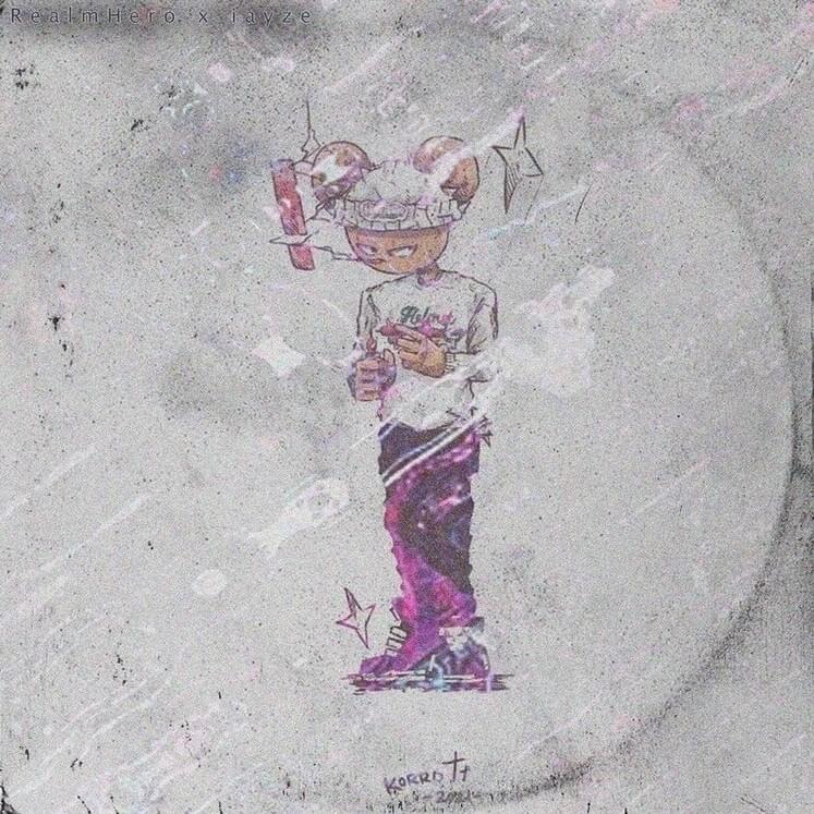 iayze - Curation (Deluxe) - Reviews - Album of The Year