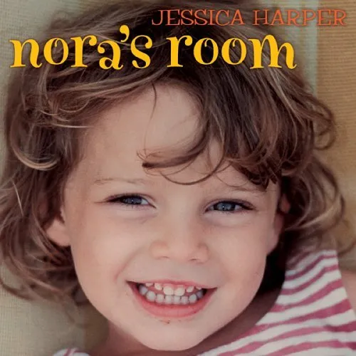 Jessica Harper - Nora's Room - Reviews - Album of The Year