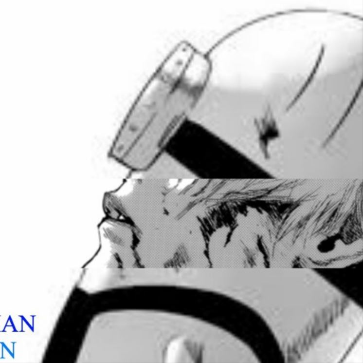 The Sad Man - Mitosis of Sadness - Reviews - Album of The Year