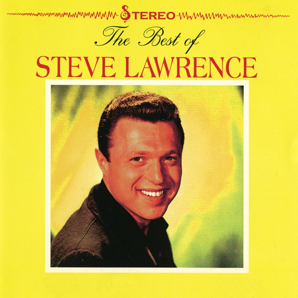 Steve Lawrence - The Best Of - Reviews - Album of The Year