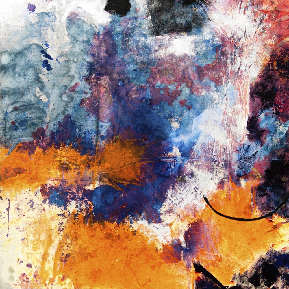 The Next Great American Novelist - Visual Snow - Reviews - Album of The ...