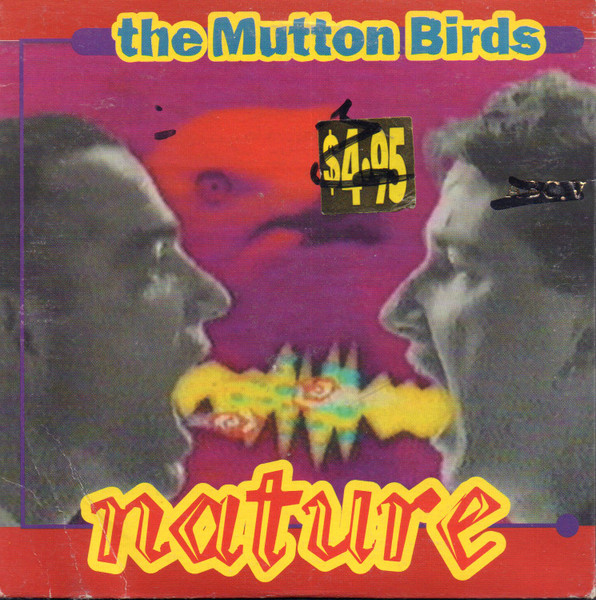The Mutton Birds - Nature - Reviews - Album of The Year