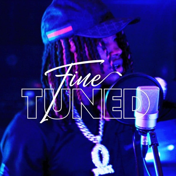 King Von - Why He Told / Took Her to the O (Fine Tuned Version) (Single ...