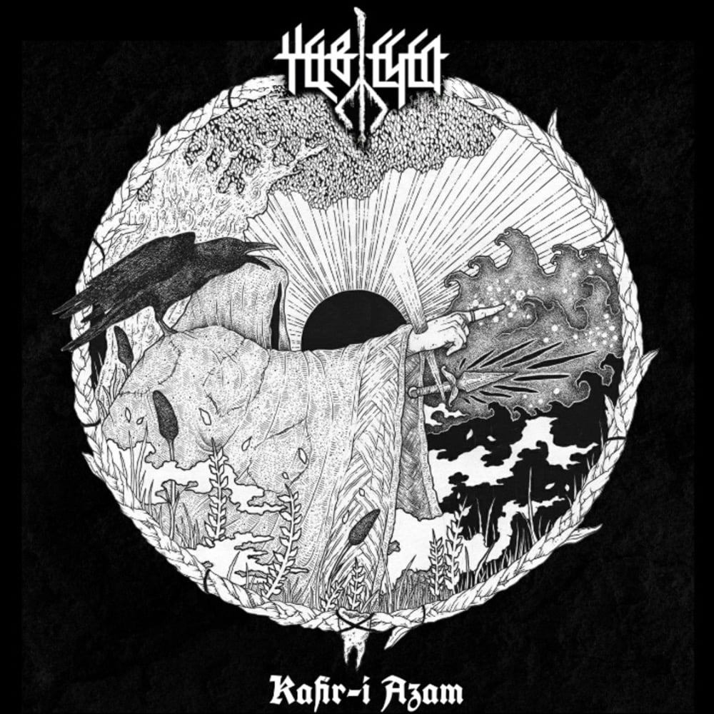 Yelbegen - Kafir-i Azam - Reviews - Album of The Year