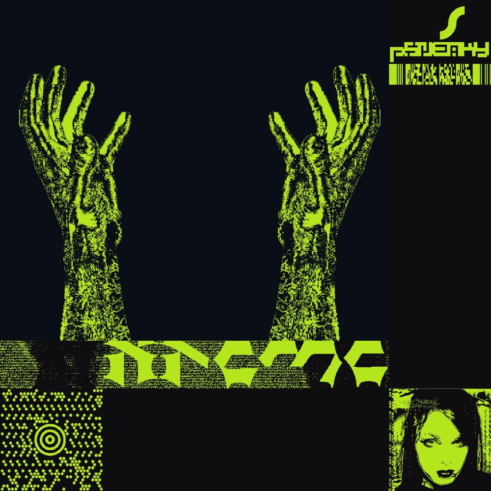 KFC Murder Chicks - Half Life (Single) - Reviews - Album of The Year