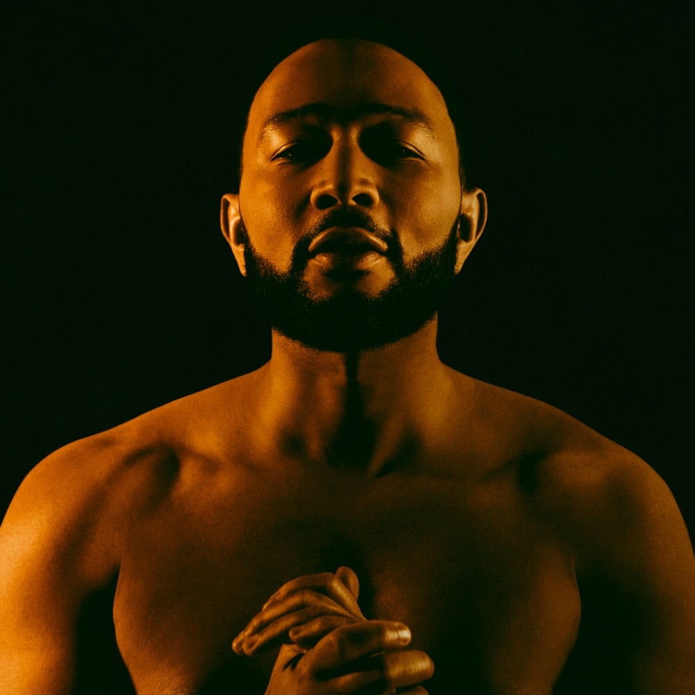 John Legend - LEGEND - Reviews - Album of The Year