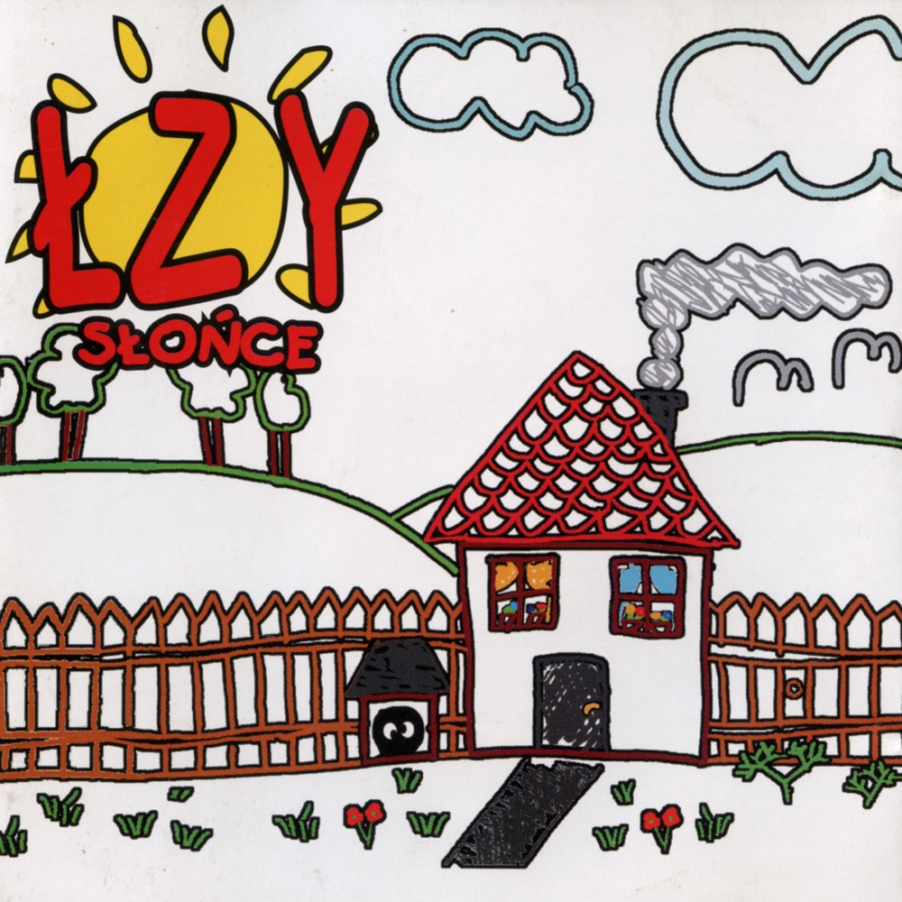 Lzy - Slonce - Reviews - Album of The Year