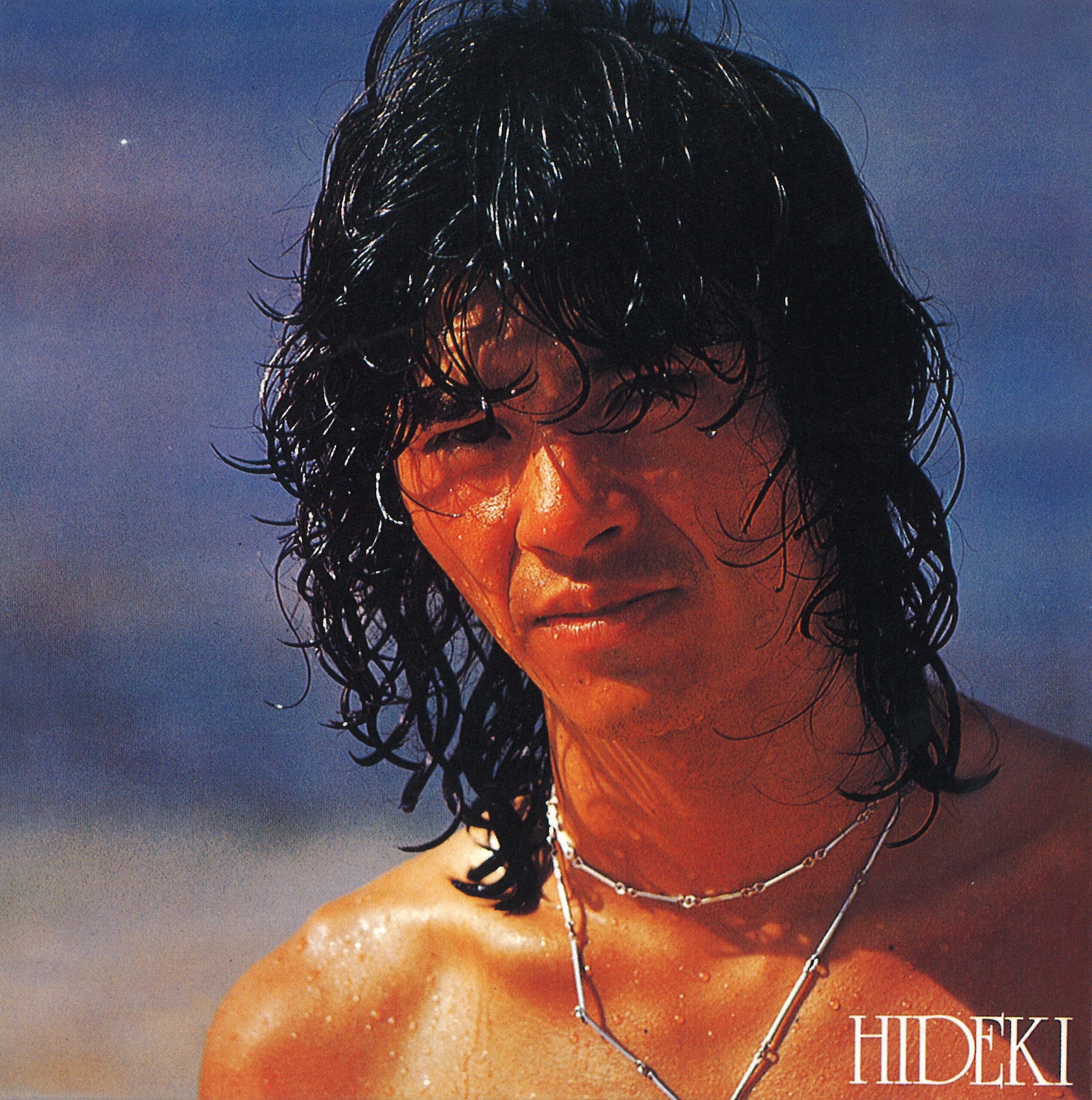 Hideki Saijo - 愛と情熱の青春 - Reviews - Album of The Year