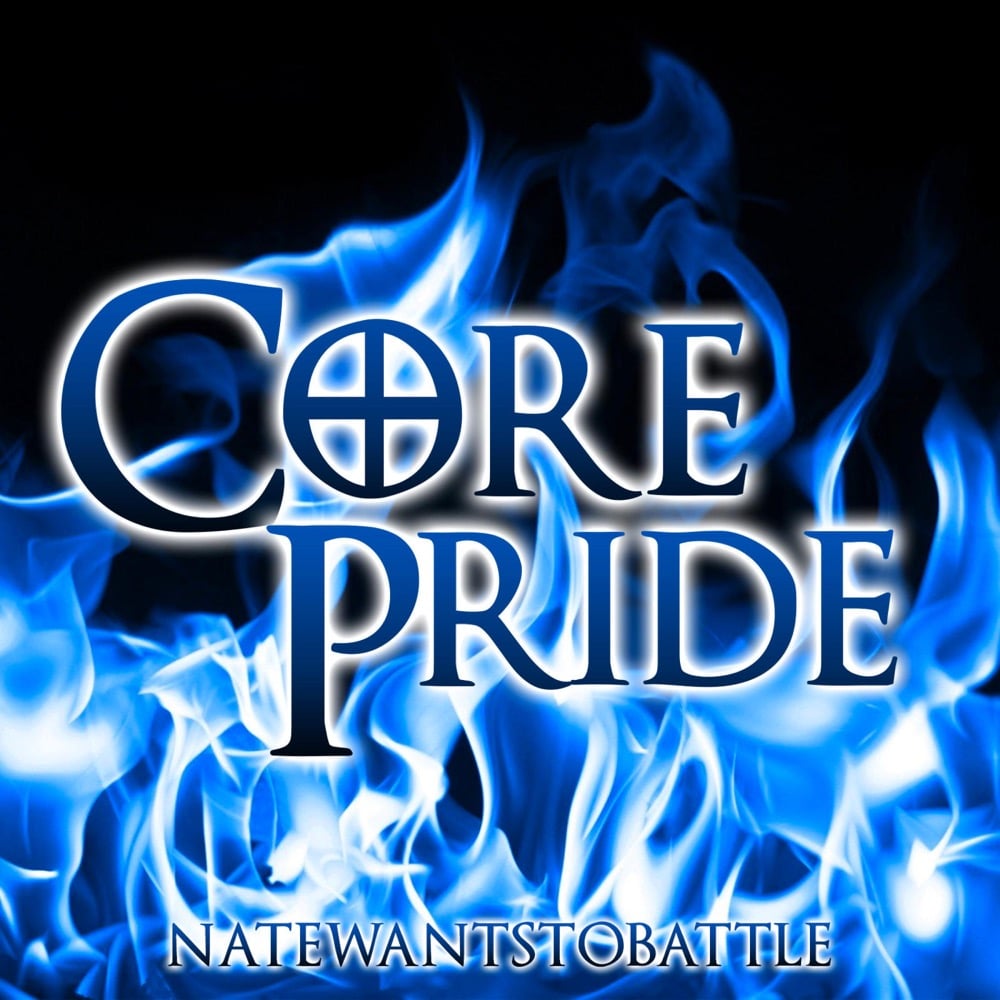 NateWantsToBattle - Core Pride (From ”Blue Exorcist”) - Reviews - Album ...
