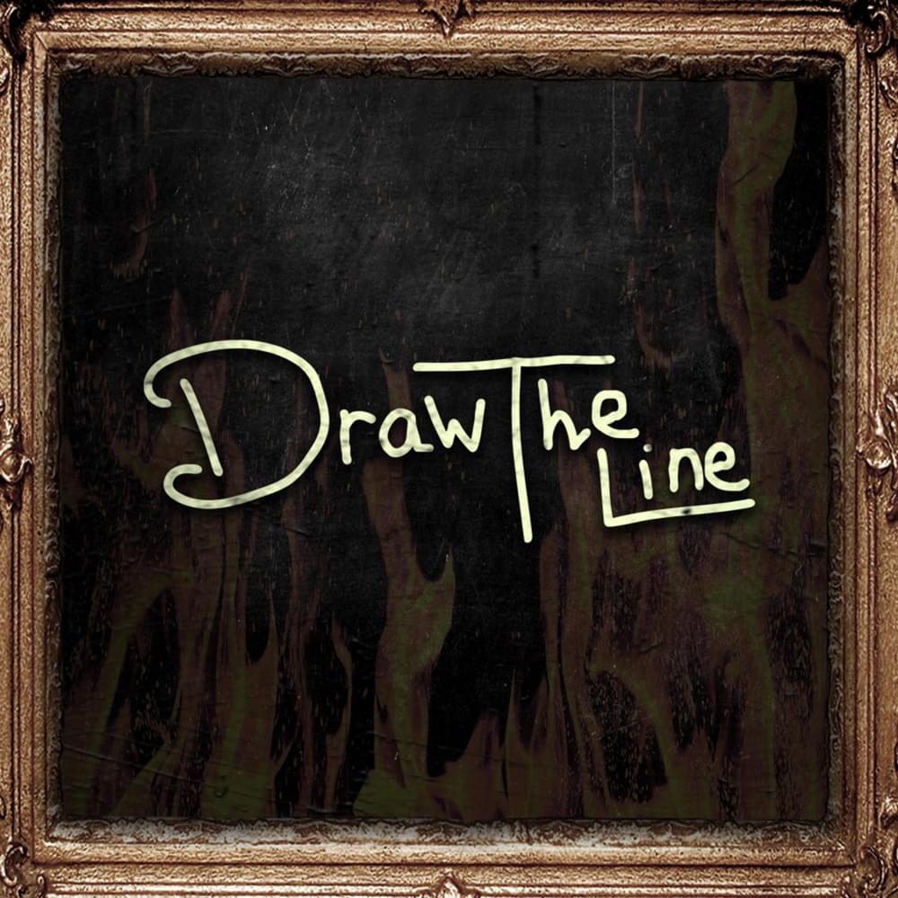 IRIS Official - Draw the Line - Reviews - Album of The Year