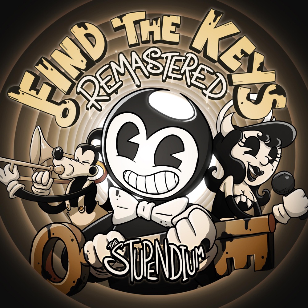 The Stupendium - Find the Keys (2022 Remaster) (Single) - Reviews ...
