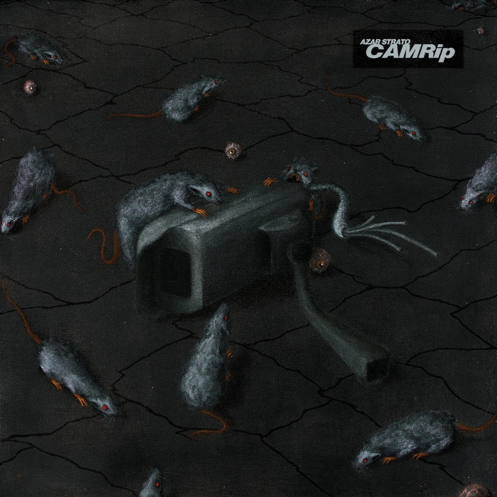 Azar Strato - CAMRip - Reviews - Album of The Year