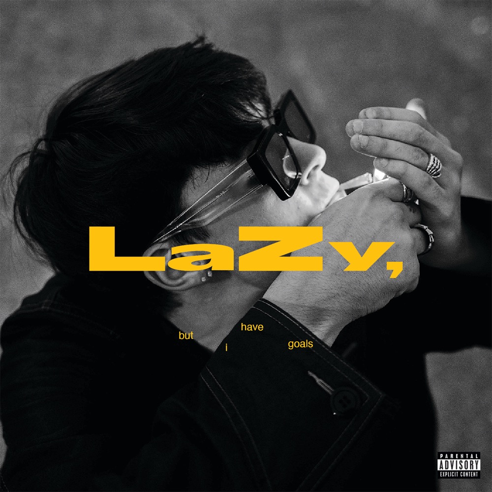 North Ave Jax - LaZy, but i have goals - Reviews - Album of The Year