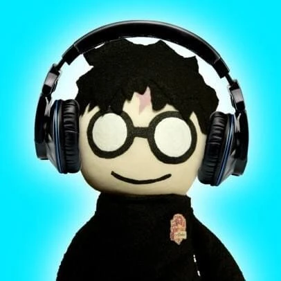Potter Puppet Pals - Potter Puppet Pals EP (EP) - Reviews - Album of ...