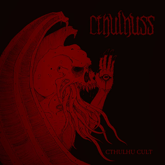Cthulhuss - Cthulhu Cult - Reviews - Album of The Year