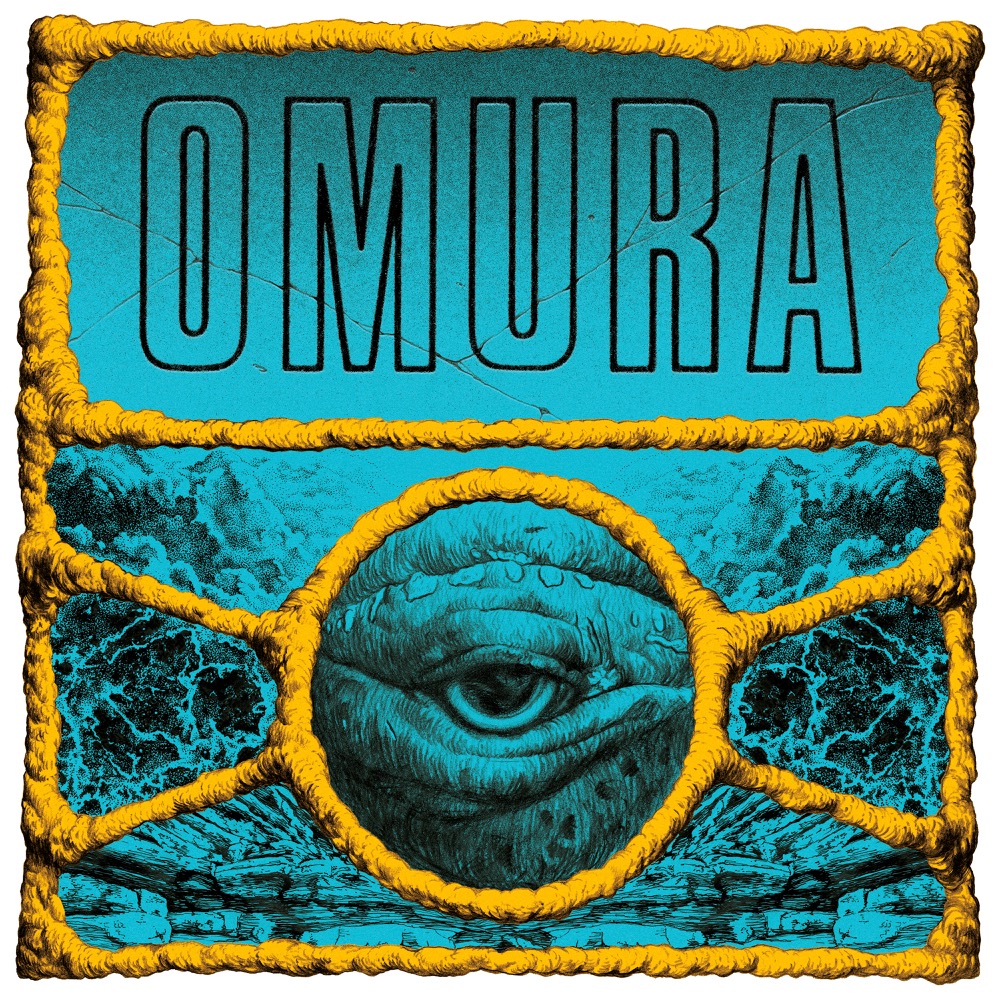 Fracture & Sam Binga - Omura - Reviews - Album of The Year