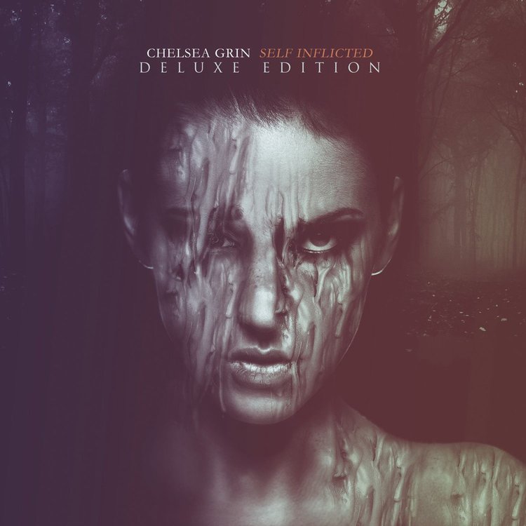 Chelsea Grin - American Dream - Reviews - Album of The Year