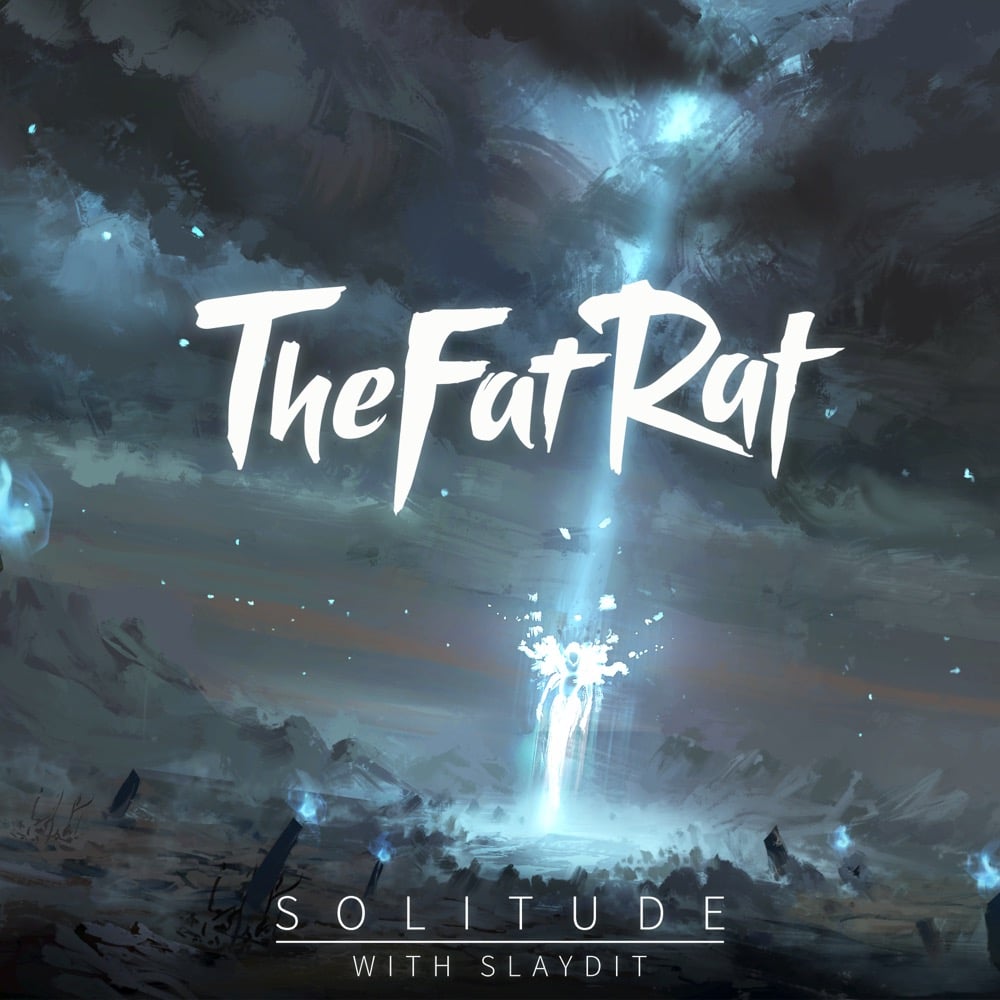 TheFatRat - Solitude - Reviews - Album of The Year
