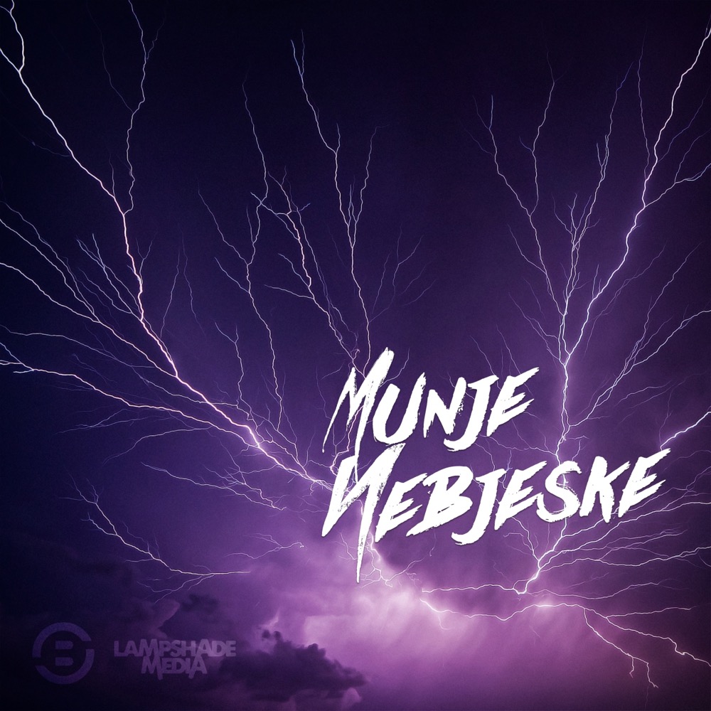 Stereo Banana - Munje Nebjeske - Reviews - Album of The Year