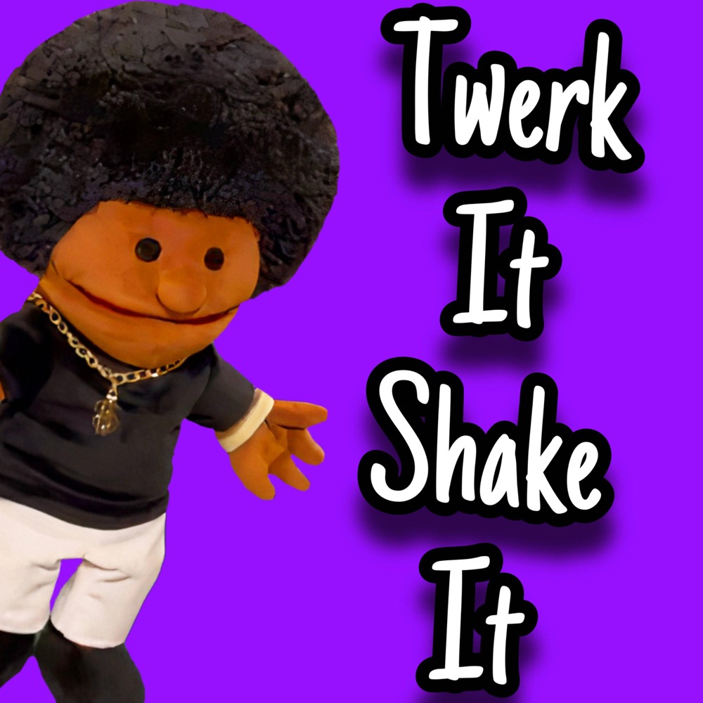Toad - Twerk It, Shake It - Reviews - Album of The Year