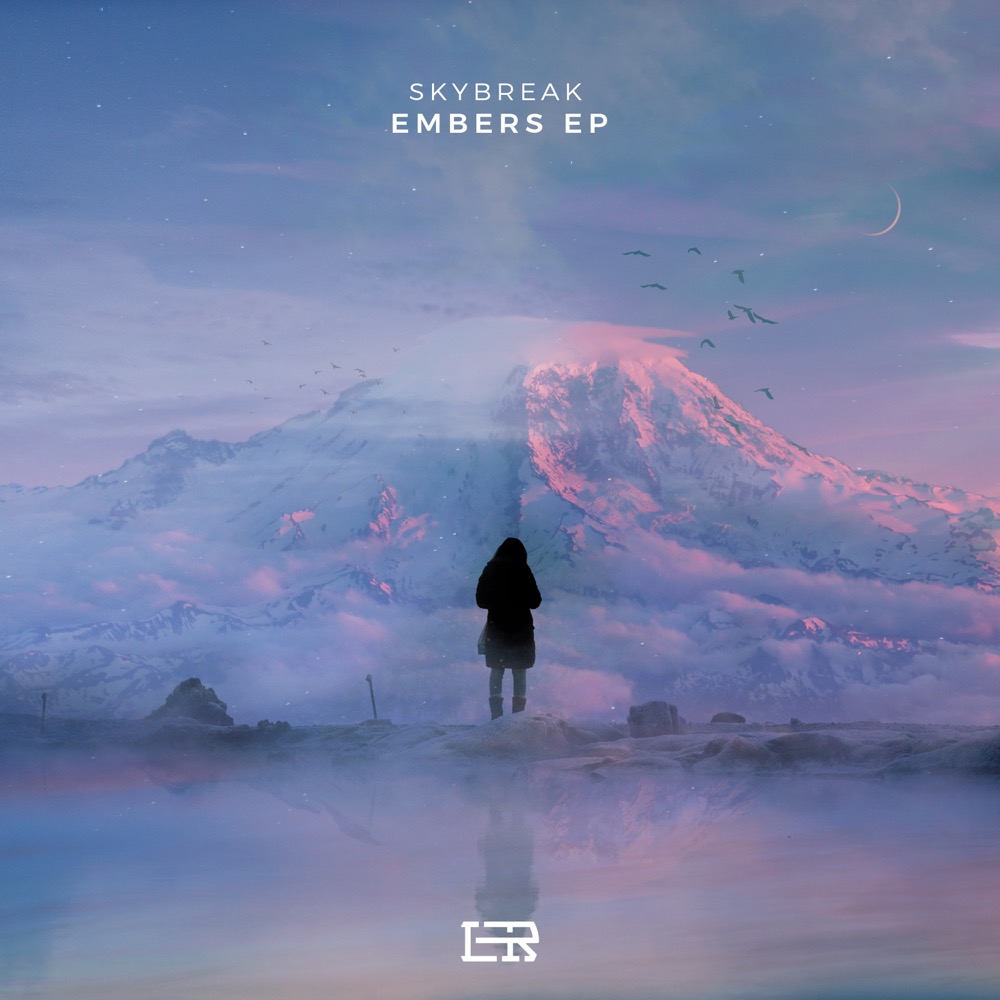 Skybreak - Embers (EP) - Reviews - Album of The Year