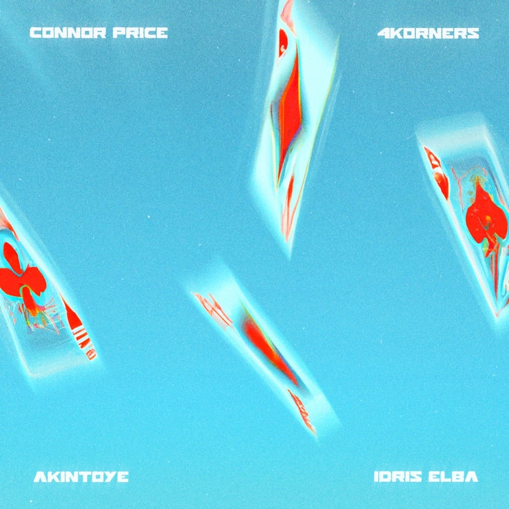 Connor Price - Aces (Single) - Reviews - Album of The Year