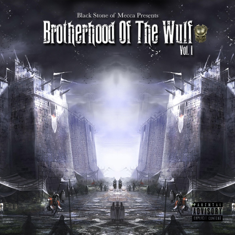 Shaka Amazulu The 7th - Brotherhood of the Wulf I (Alpha) - Reviews ...