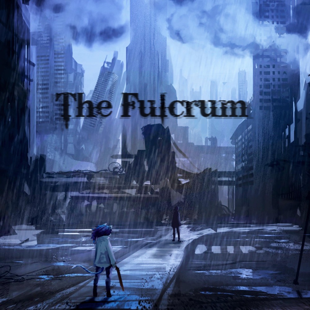 Radiarc - The Fulcrum - Reviews - Album of The Year