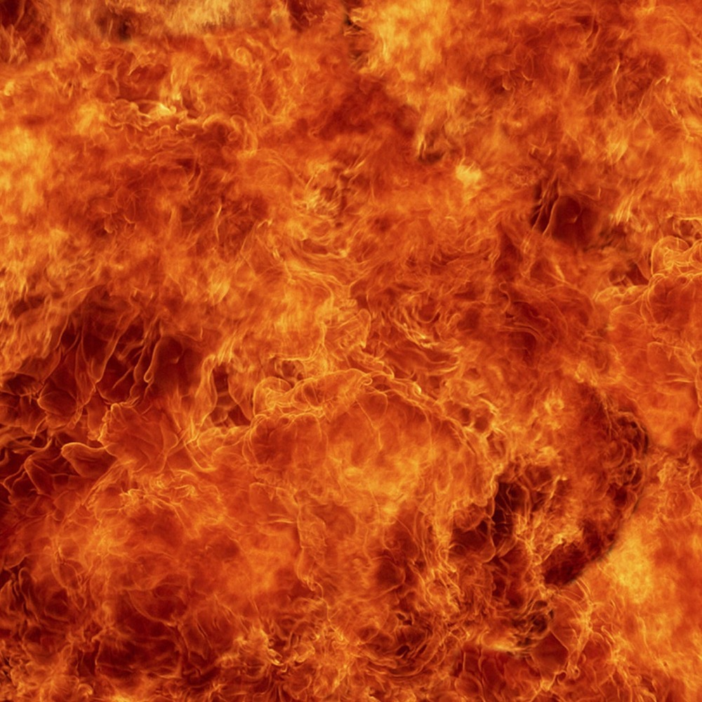 DUSTY - BURN (Single) - Reviews - Album of The Year