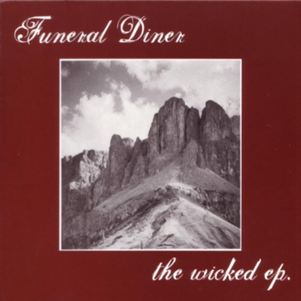 Albums Similar to The Wicked by Funeral Diner