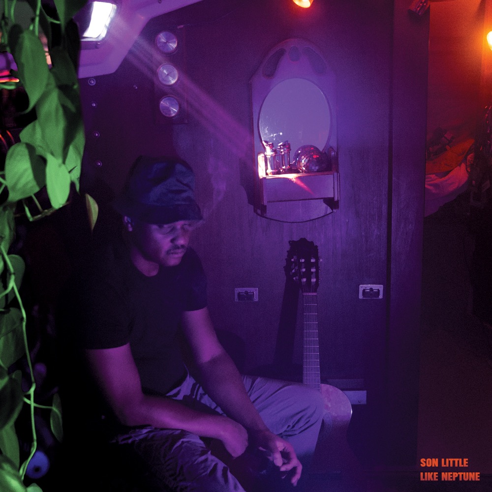 Son Little - Like Neptune - Reviews - Album of The Year