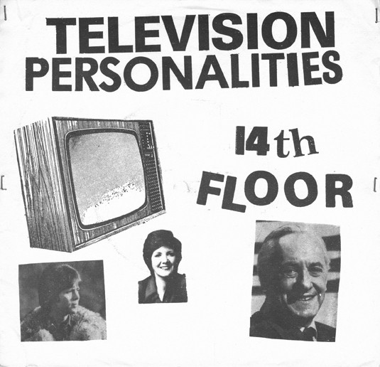 Teen '78 - 14th Floor - Reviews - Album of The Year