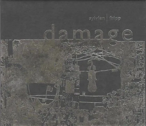 Sylvian & Fripp - Damage (Live) - Reviews - Album of The Year