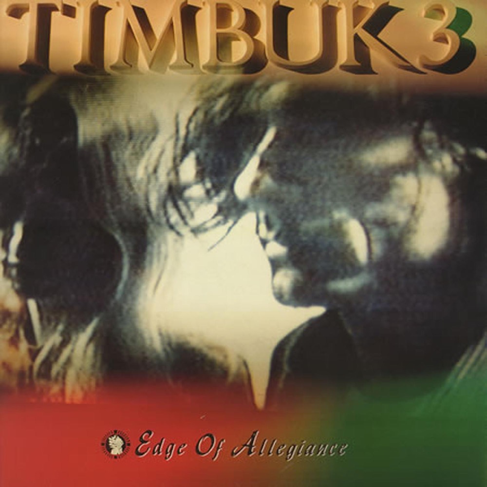 Timbuk 3 - Edge of Allegiance - Reviews - Album of The Year