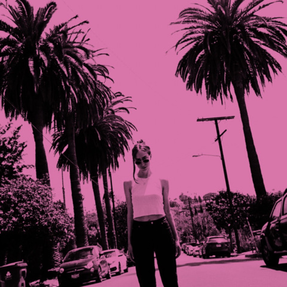 Fleurie - Greetings from Supertropicali (Chapter 1) - Reviews - Album ...