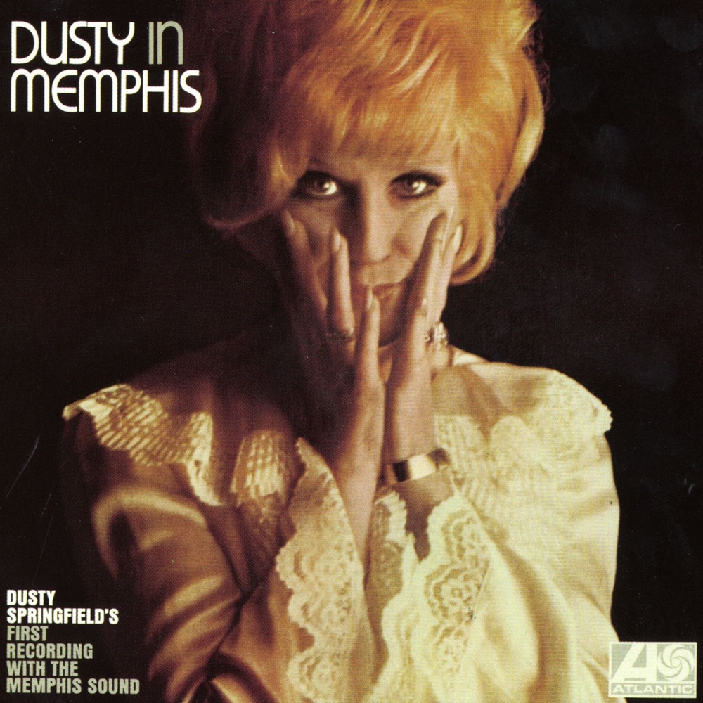 Dusty Springfield - Dusty in Memphis (Deluxe Edition) - Reviews - Album ...