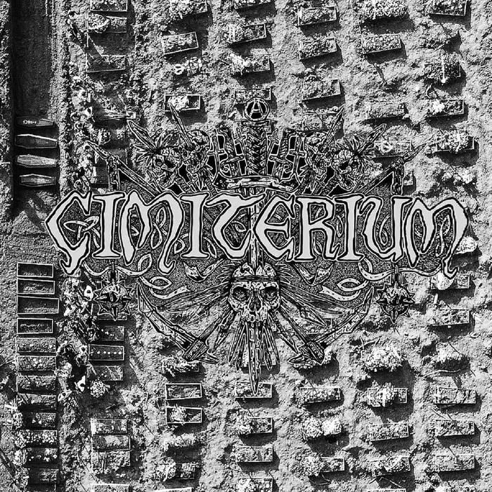 Cimiterium - Demo - Reviews - Album of The Year