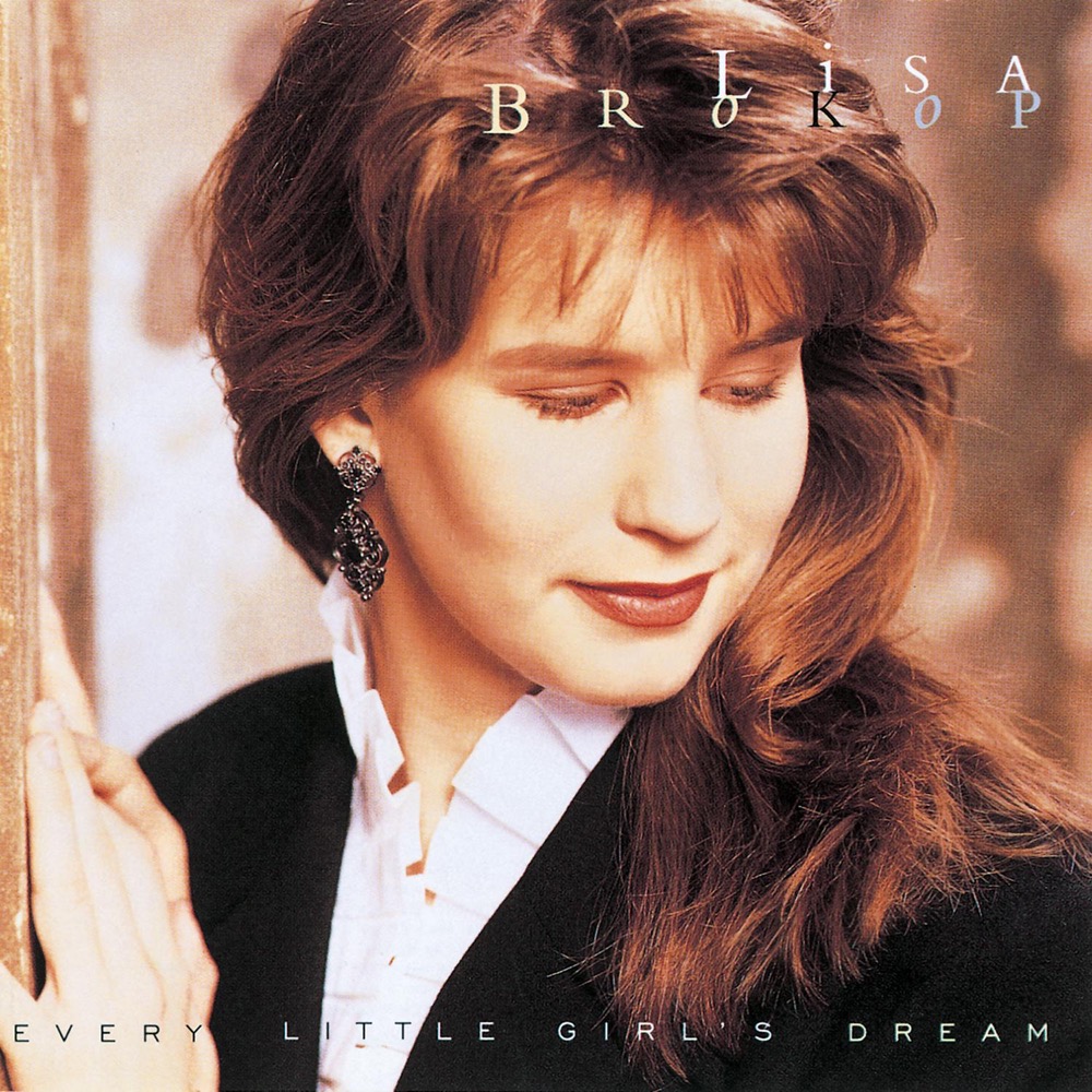 Lisa Brokop - Every Little Girl's Dream - Reviews - Album of The Year
