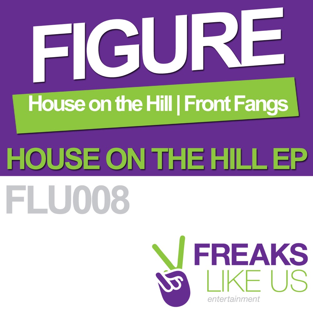Figure - House On The Hill - Reviews - Album of The Year