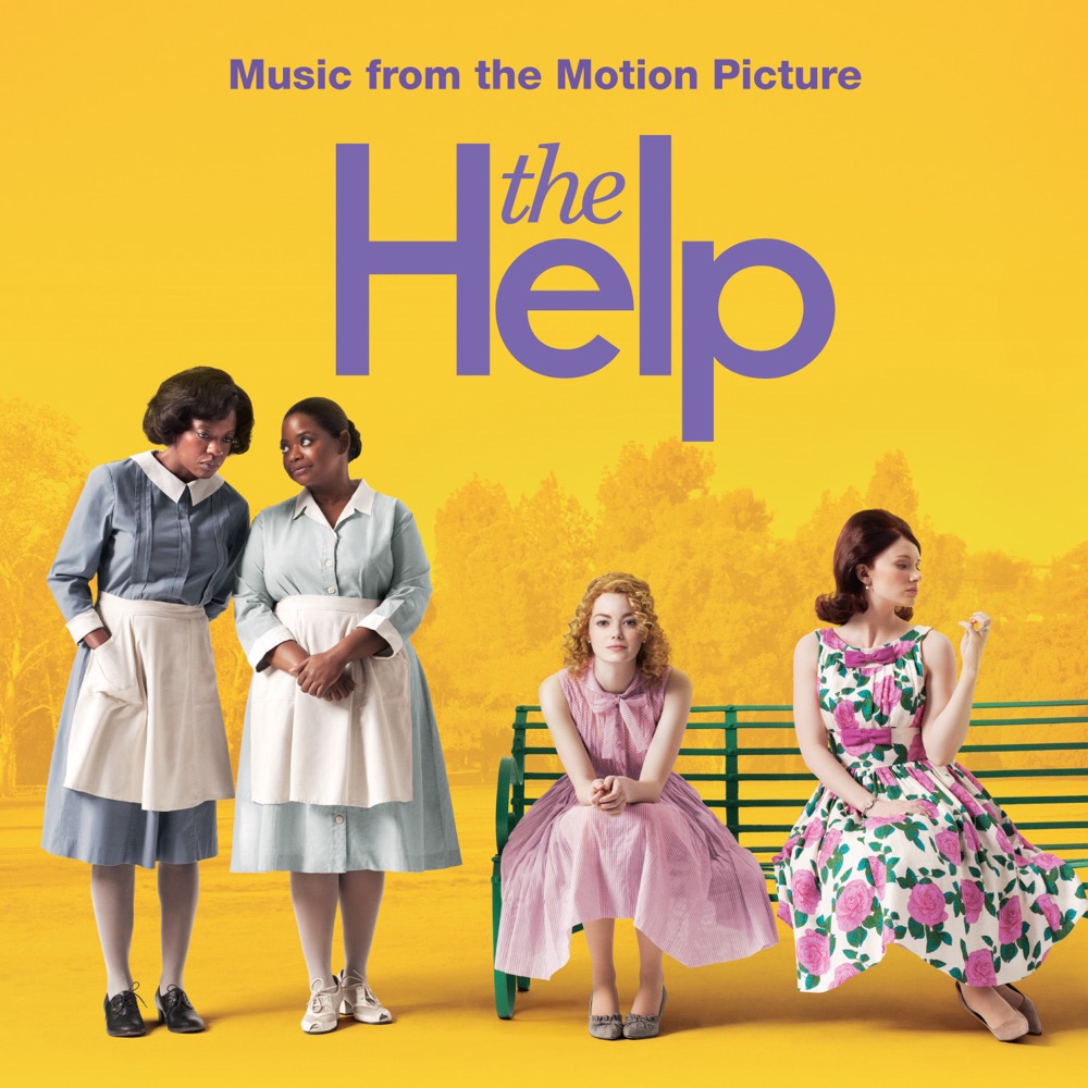 Various Artists - The Help - Reviews - Album of The Year
