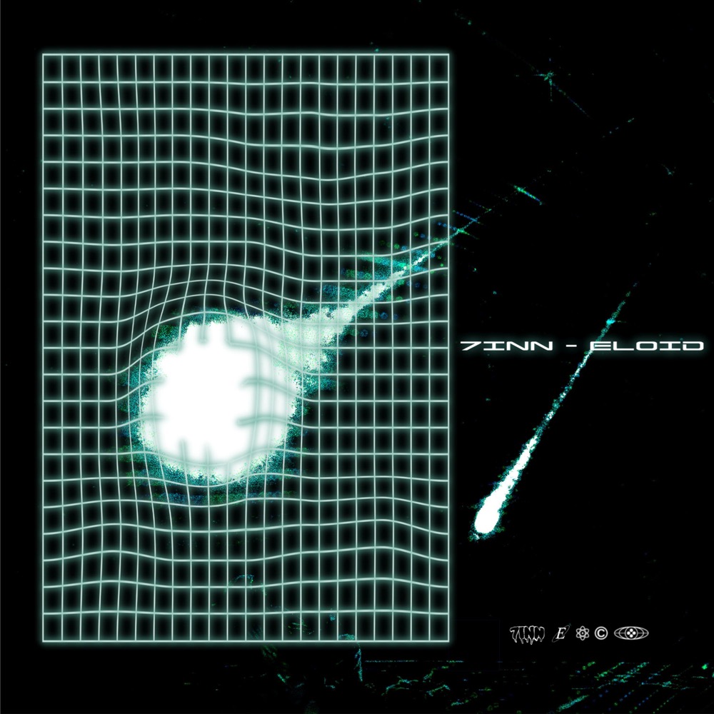 7inn - ELOID - Reviews - Album of The Year