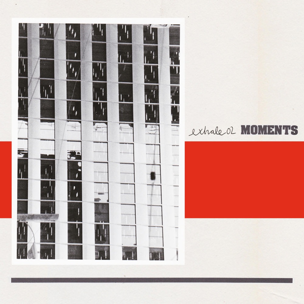 Controller 7 - exhale02: Moments - Reviews - Album of The Year
